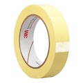 3M Flame Retardant Tape, 11"x72yd. 3M 1350F-1 11 X 72YD-WHITE | Zoro