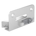 Angel Ventlock Window Opening Device, Chrome, Steel 829111 | Zoro