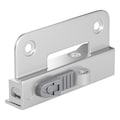Angel Ventlock Window Opening Device, Chrome, Steel 829099 | Zoro