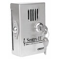 Crest Healthcare Sentry II Extra Loud Door Alarm 4702L | Zoro