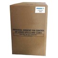 Chemsorb General Absorbent, 30 Gallon Bag, Scoop SP30GA-L30B | Zoro