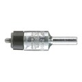 Osborn Pilot Bonding End Brush, 1/2", 0003015100 0003015100 | Zoro