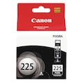 Canon Ink Cartridge, Pgi-225, Black 4530B001 | Zoro