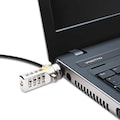 Kensington Lock, Laptop, Gray 64673 | Zoro