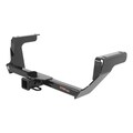 Curt Trailer Hitch, 2" Receiver, Class 3,13135 13135 | Zoro