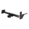 Curt Trailer Hitch, 2" Receiver, Class 3,13235 13235 | Zoro