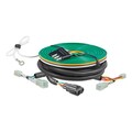 Curt Cstm Towed-Vhcl RV Wiring Harness, 58950 58950 | Zoro