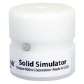 Notifeye Solid Simulator, 1-1/2" H, 900 MHz RF 10185 | Zoro