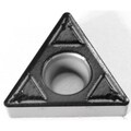 Sumitomo Triangle Turning Insert, Triangle, 2, TCMT, 0.0156 in, Carbide ...
