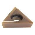 Sumitomo Triangle Turning Insert, Triangle, 2, TPGT, .5, Carbide TPGT21 ...