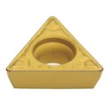 Sumitomo Triangle Turning Insert, Triangle, 1/4 in, TPMT, 0.0312 in ...