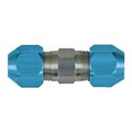 Sur&R Compression Fitting, 16mm Outside dia. AC16M | Zoro