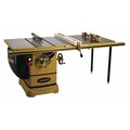 Powermatic Corded Cabinet Table Saw 10" Blade Dia. PM2000 | Zoro