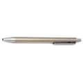Detectamet Stainless Steel Pen, Blue Ink Color, PK10 114-A05-I01 | Zoro