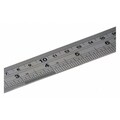 Detectamet Detectable Ruler, Inch/Metric Graduation, 18" L 208-P32-S080 ...