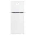 Frigidaire Refrigerator, Top Freezer, 11.5cu ft, White FFET1222UW | Zoro