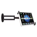 Cta Digital Articulated Security Tablet Wall Mount PAD-ASWM | Zoro