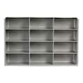 Durham Mfg Compartment Drawer Insert with 12 compartments ...