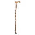 Dmi Cane, Light Brown, 37" H 502-3000-0269 | Zoro