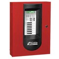 Kidde Alarm Control Panel, w/Dialer, 14-1/4" W FX-5RD | Zoro