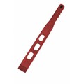 Detectamet Detectable Perforated Stirrer, 415mm Overall L, Red 517-A50 ...