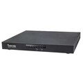 Vivotek Network Video Recorder, 32 Camera Inputs ND9541 | Zoro