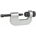 Otc Brake Clevis Pin Press, Steel, 8-39/64" L 5057 | Zoro
