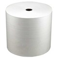 Tough Guy Dry Wipe Roll, White, Roll, Hydro-entangled (HEF), 1,100 ...