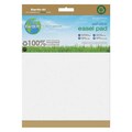 Mastervision Self-Stick White Easel Pad, 25x30" FL1219707 | Zoro