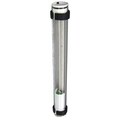 Electrix Machine Tool Light, Glass, LED, 9 W, 120 V 7749 GLASS | Zoro