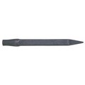 Ingersoll-Rand Moil Point Chisel, Shank Type Jumbo, 18" L 9001-297-18 ...
