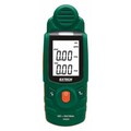 Extech Formaldehyde Meter, LCD Display VFM200 | Zoro