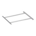 Elkay SSP Dish Tbl Rack Slide RS-20 | Zoro