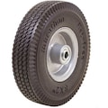 Zoro Select Solid Wheel, Sawtooth, 8" Dia., 8" W 53CM53 | Zoro