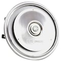 Fiamm High Tone Disc Horn, Electric, 5" L 40310 | Zoro