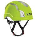 Kask Work/Rescue Helmet, Lime Fluo WHE00032-224 | Zoro