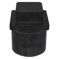 Rhino Tool Drive Cap, 2" Size 300933 | Zoro