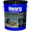 Henry Roof Leak Repair, 5 gal, Pail, Black HE208071 | Zoro