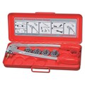 Rothenberger Pipe Expander Power Torque, Aluminum 12318 | Zoro