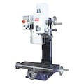 Dayton Mill/Drill Machine, 1-1/4 Motor HP, 60 Hz 53UH20 | Zoro