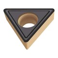 Walter Triangle Turning Insert, Triangle, 2, TCMT, 0.4 mm, Carbide ...