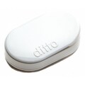 Ditto Wearable Tech Device, Wireless, Clear SM-DITTO-W | Zoro