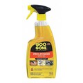 Goo Gone Cleaner Degreaser, Spray Bottle, 24 oz. 2080 | Zoro