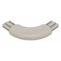 Inpro Inside Outside Corner, Oval, Taupe 924-0113 | Zoro