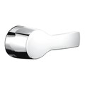 Delta Metal Lever, Handle Kit, T/S RP78719 | Zoro