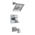 Delta Monitor, 17 Series T/S Trim 174930 | Zoro