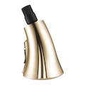 Delta Wand Assembly, ShieldSpray RP90838CZ | Zoro