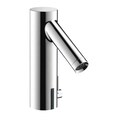 Hansgrohe Sensor Bathroom Faucet, Chrome 10101001 | Zoro