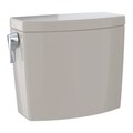 Toto Toilet Tank, 1.0 gpf, Tornado Flush, Bone ST453U#03 | Zoro