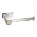 Danze Toilet Paper/Towel Holder, Brushed Nickel D446136BN | Zoro